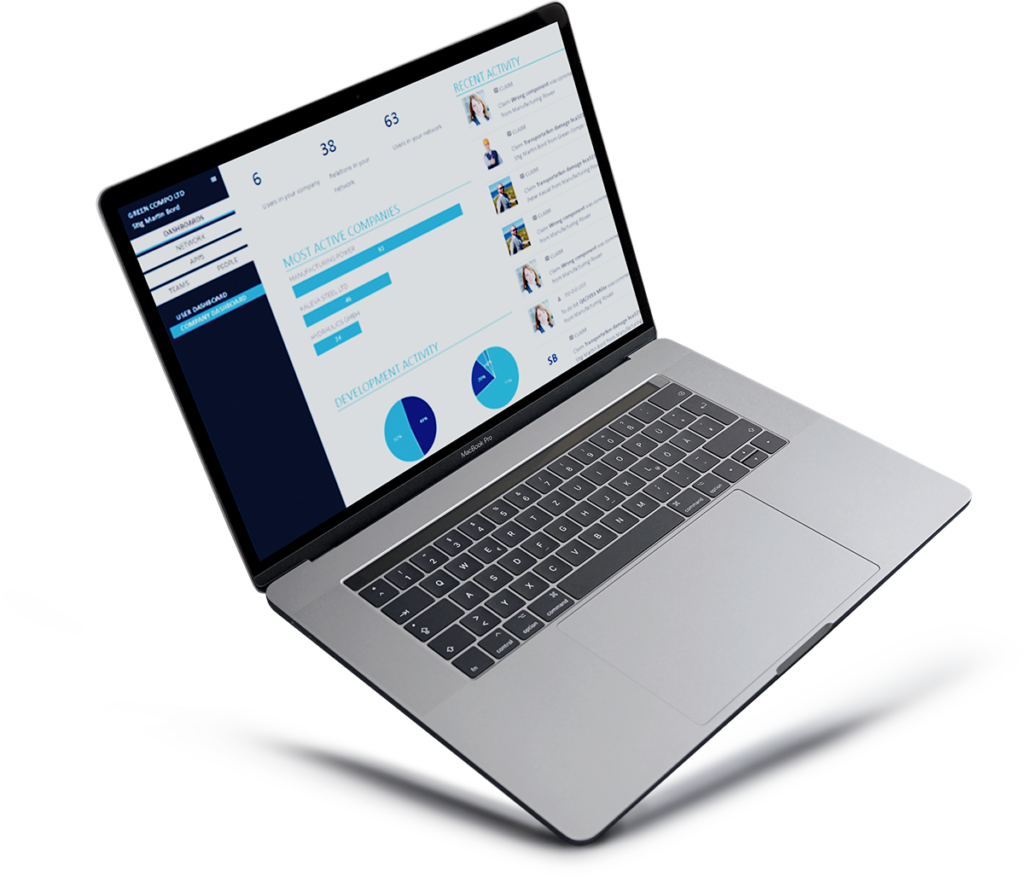 Procurement Software for Supplier Collaboration | JAKAMO
