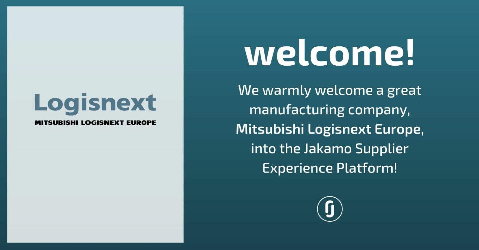 Mitsubishi Logisnext Europe is targeting a significant leap in the ...