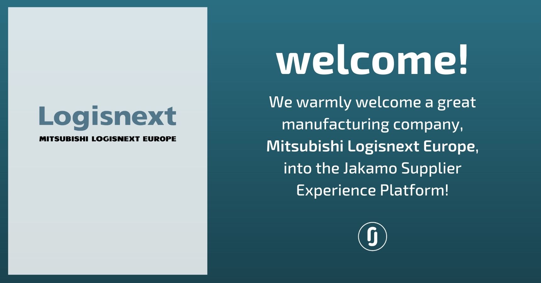 Mitsubishi Logisnext Europe is targeting a significant leap in the ...
