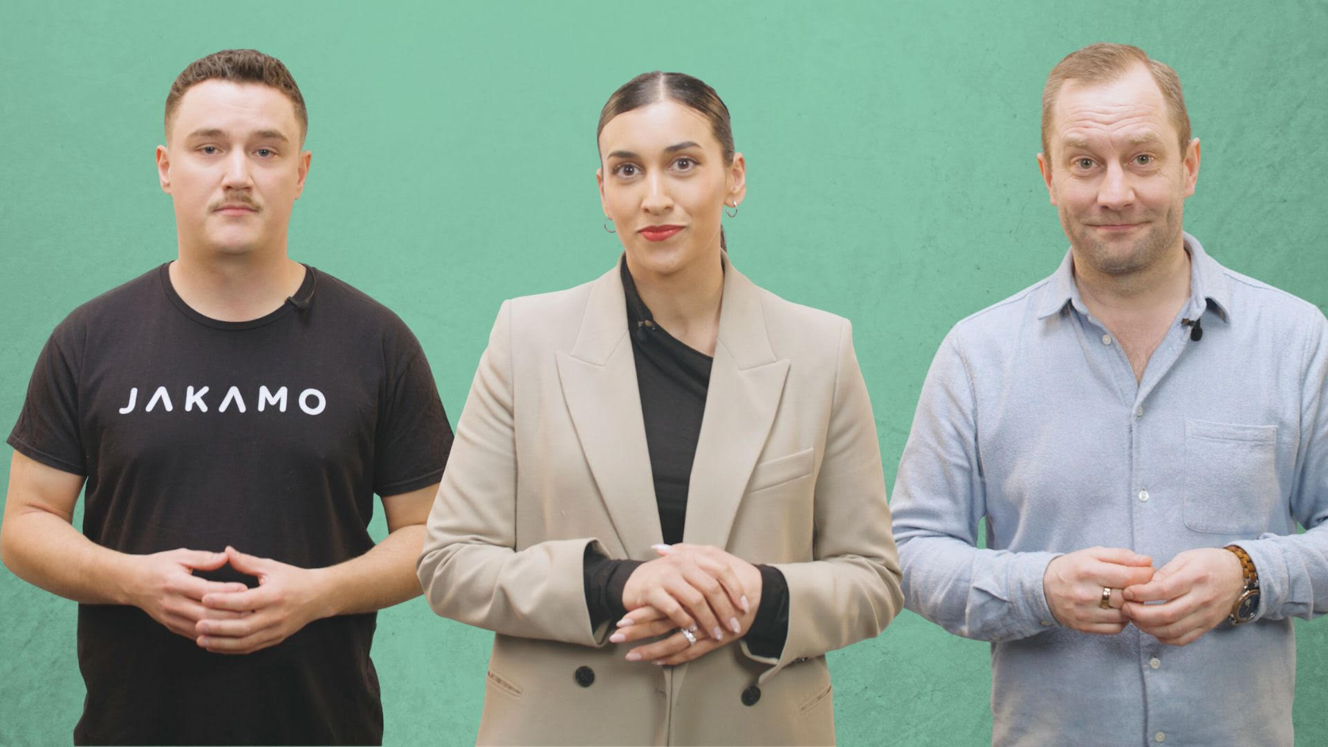 Procurement Software for Supplier Collaboration | JAKAMO